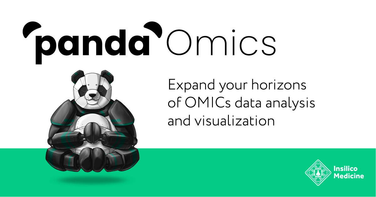 PandaOmics